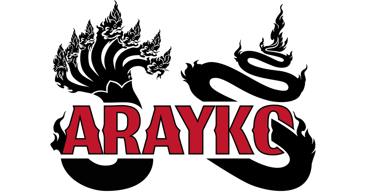 ARAYKO - Elite Muay Thai & Boxing Gear For Dedicated Athletes – Arayko
